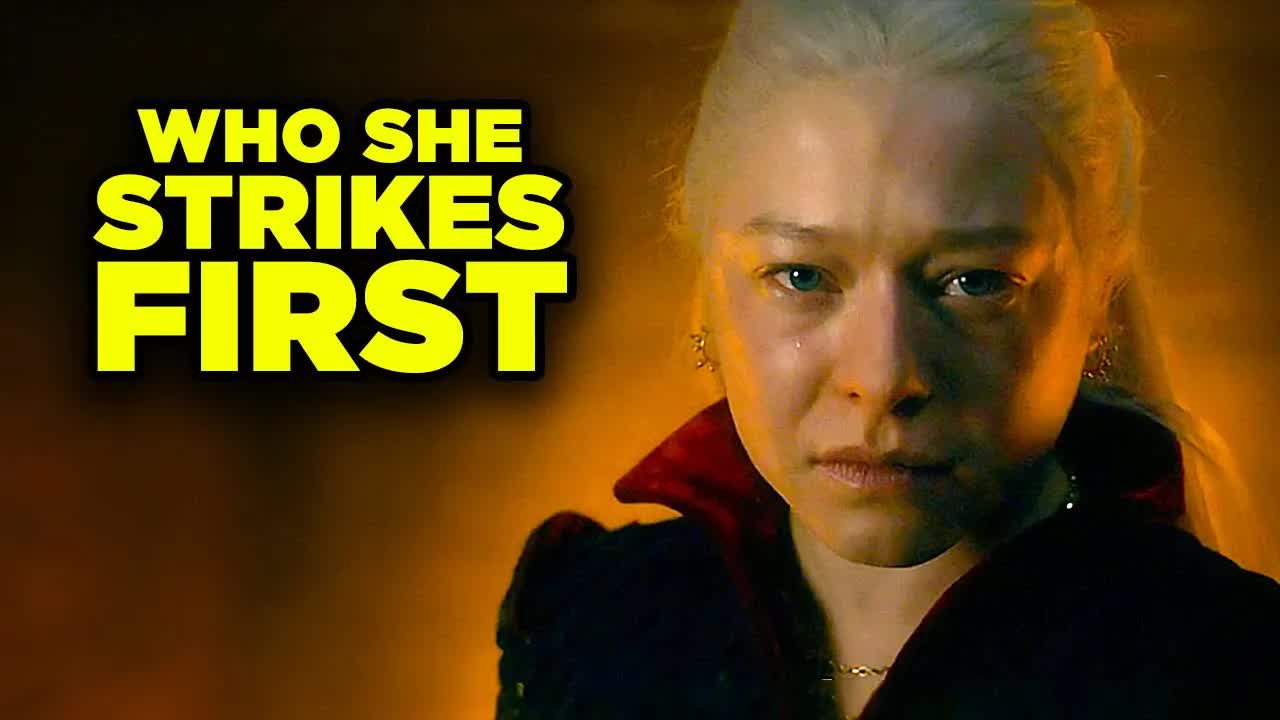 House of the Dragon season 1 recap: Lingering questions and season 2 ...