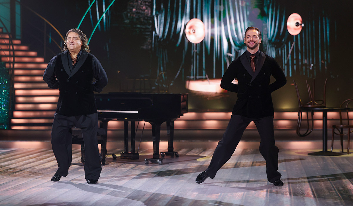 Brian Kennedy jokes there's one Irish singer's music he won't be ...