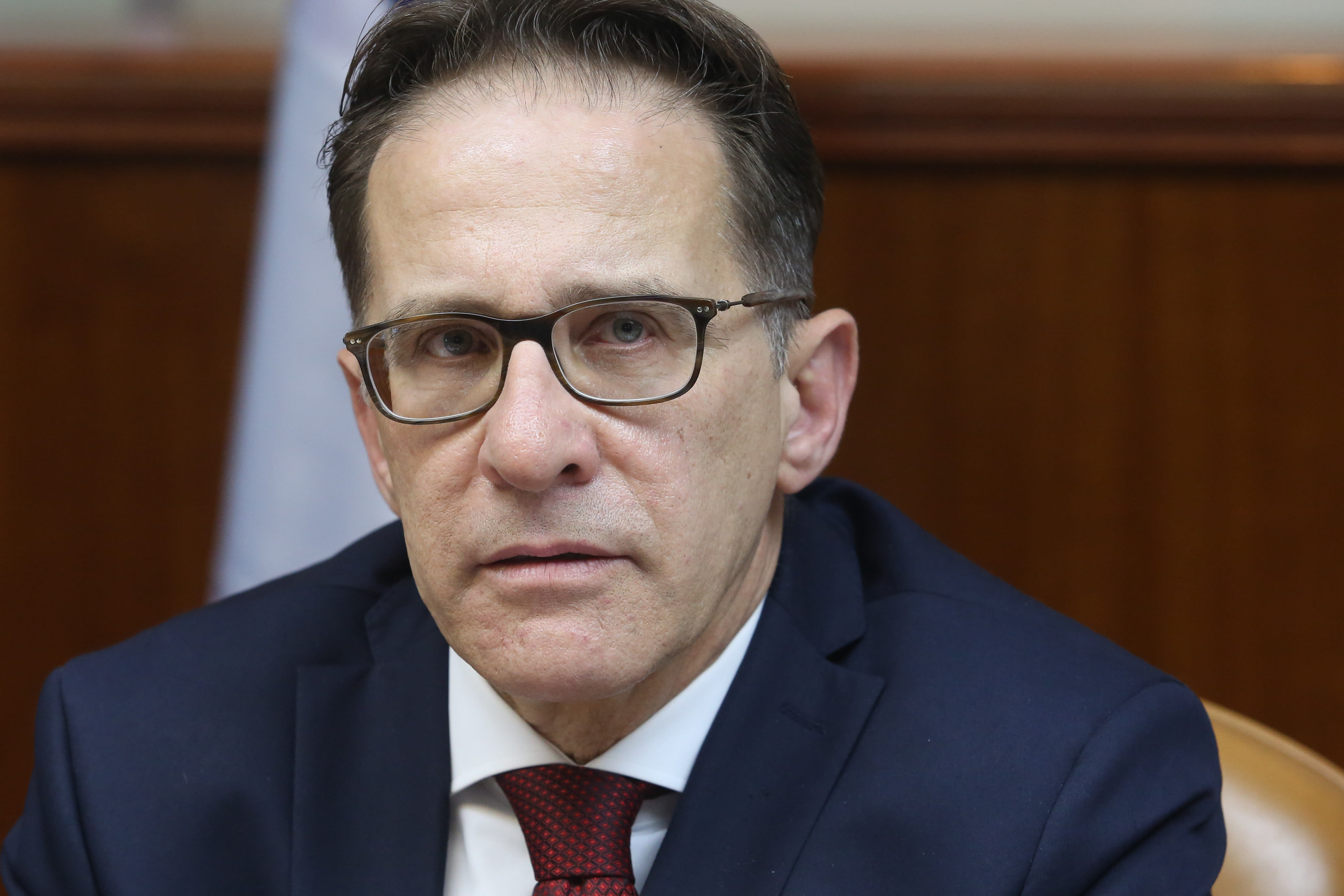 Netanyahu’s chief of staff detained for questioning by investigators ...