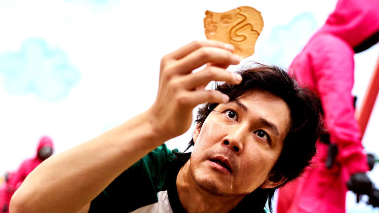 Alice in Borderland: The intense Netflix death game series rivaling ...