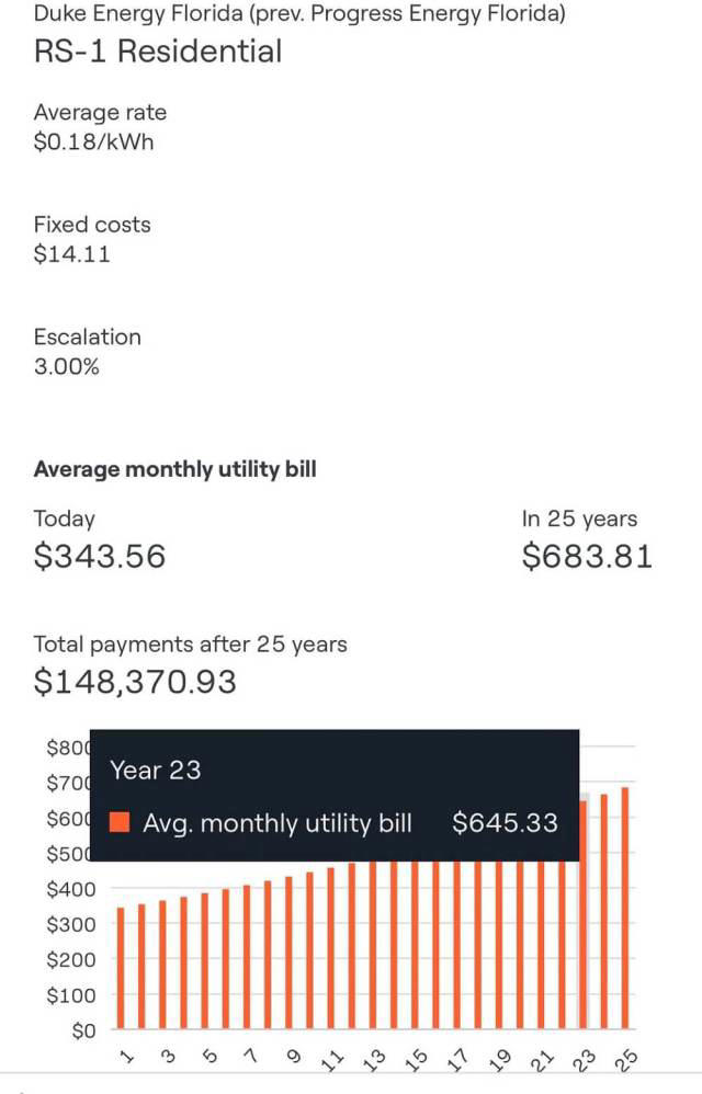 Homeowner searches for honest advice after skyrocketing energy bills ...