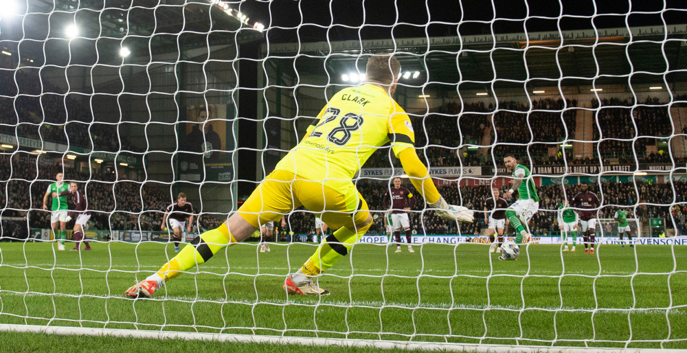 Hearts player explains loan transfer exit as 'massive bonus' could come ...