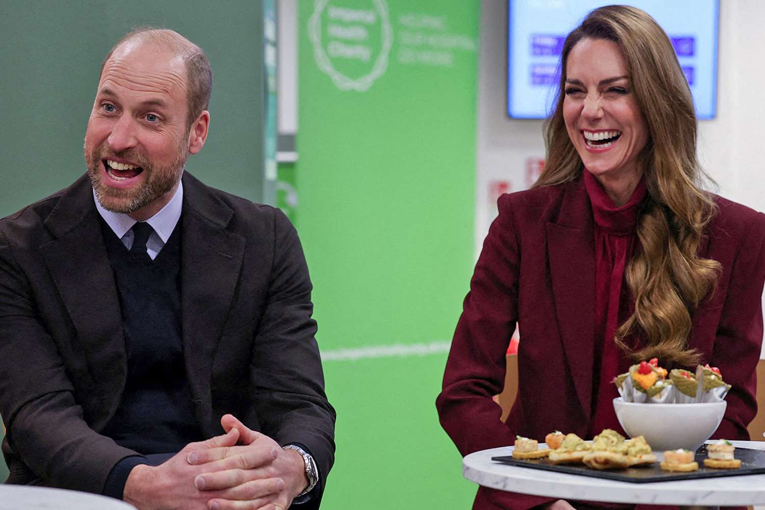 Princess Kate's nanny banned from saying one word in royal household