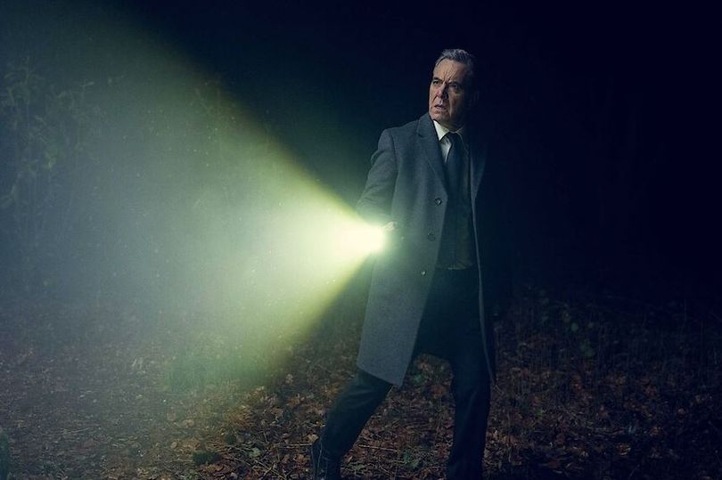 Netflix's 'gripping' series starring Ruth Jones worth binge-watching