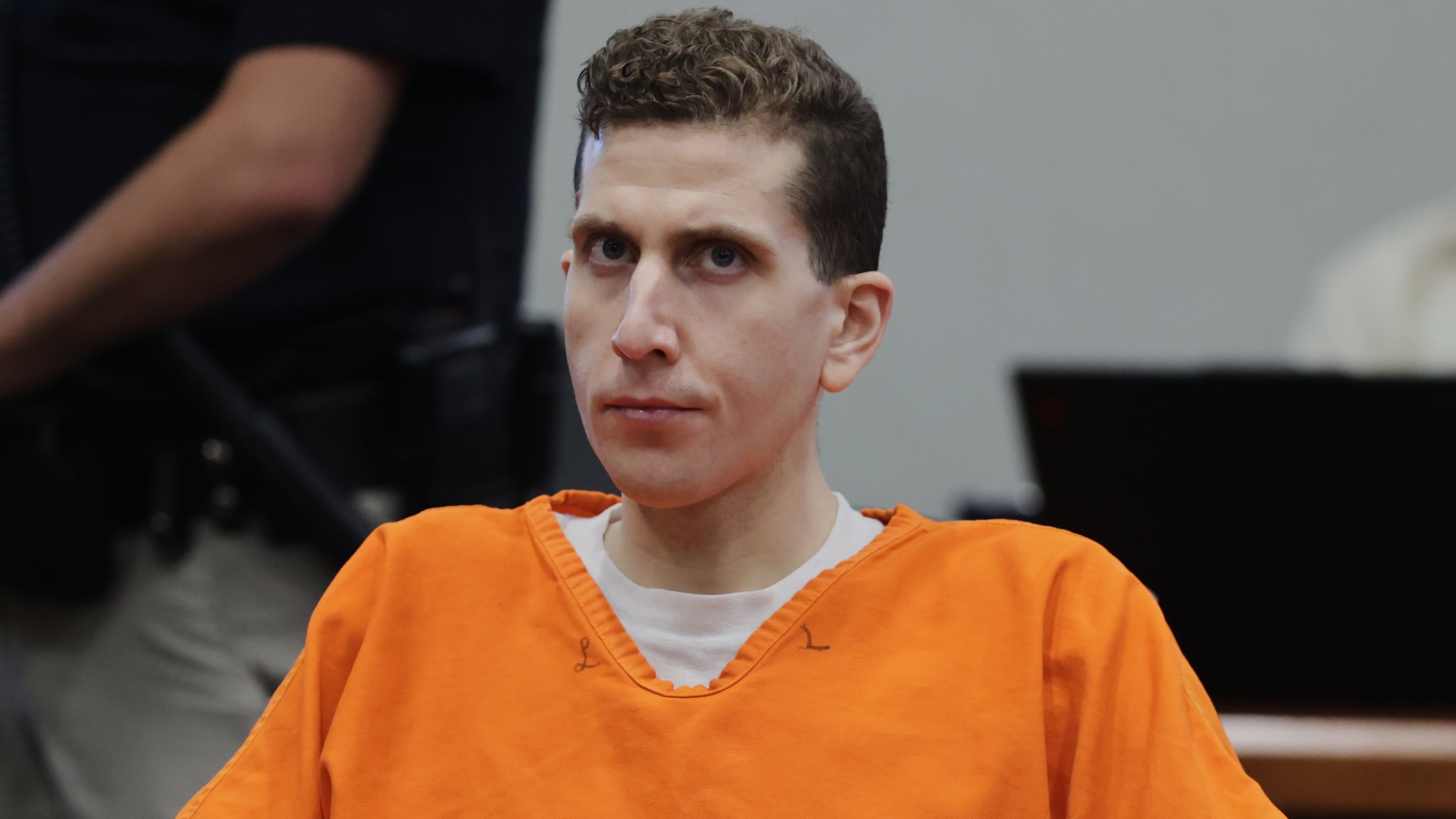 Families of Bryan Kohberger’s victims file massive new lawsuit