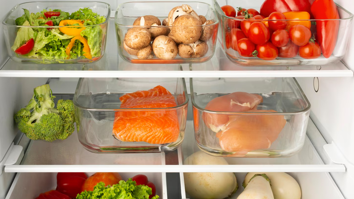 Can eating refrigerated food harm your health? Expert answers