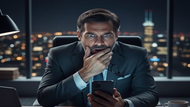 ब्रिटिश कंपनी के CEO से पौने 8 करोड़ रुपये ठगे, निवेश के नाम पर लगाई ...