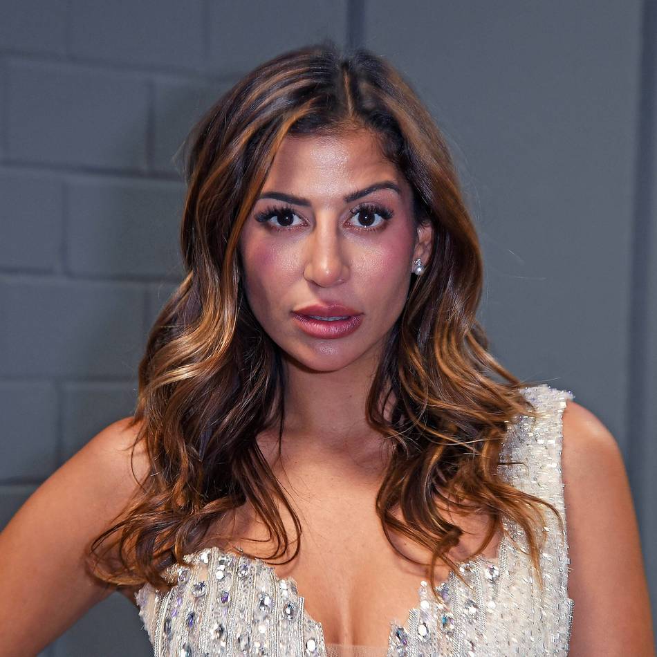 Statt Samira – im Camp reagiert Eva allergisch auf Ariel