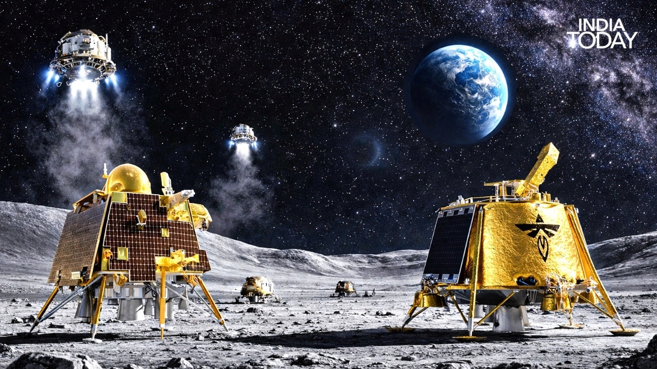 Why 2026 is the year of the moon