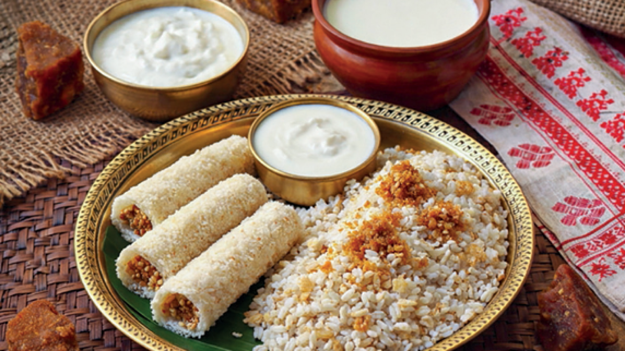 Tamil Nadu celebrate harvest festivals with unique customs