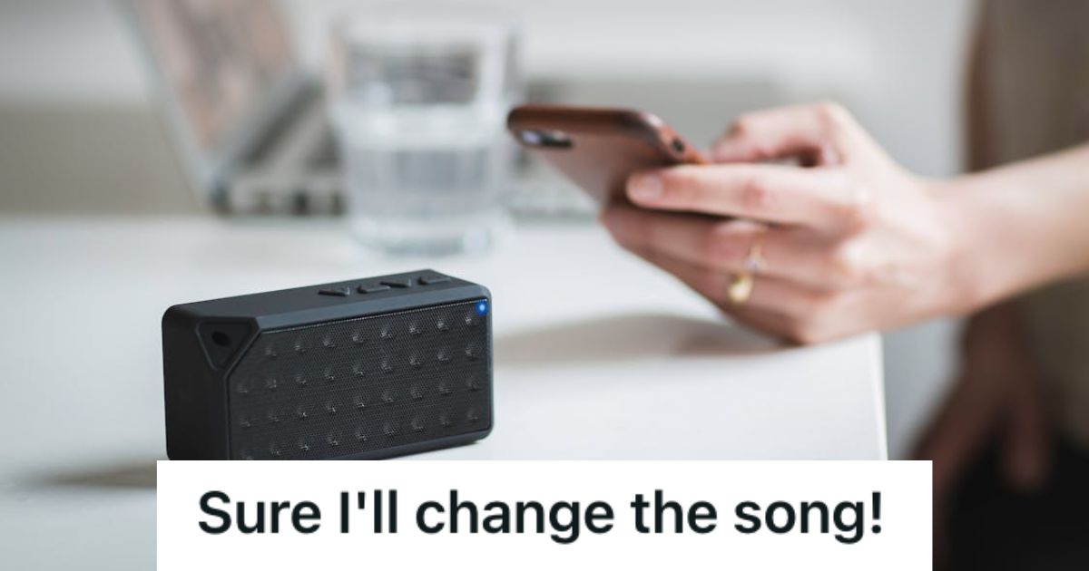 Woman attended military school with a rude classmate, but she turned ...