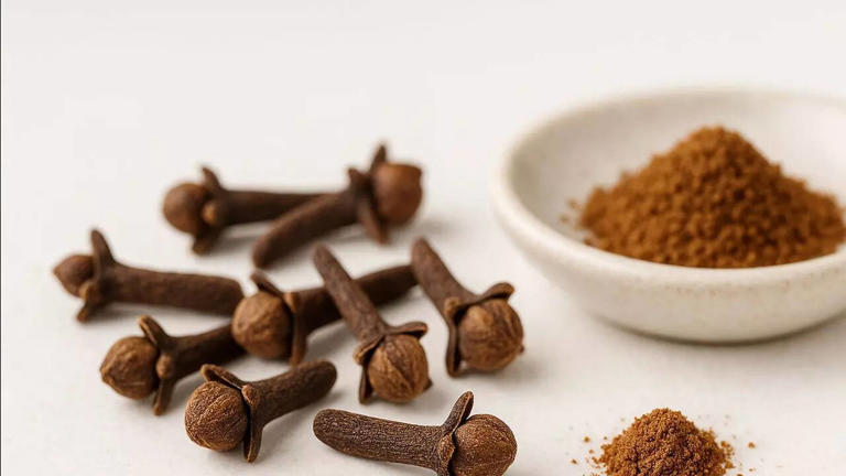 Can clove ward off evil eye, 2 minute remedies you can try