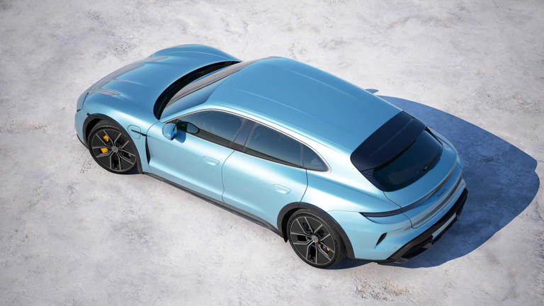 Porsche axes its most exciting electric models