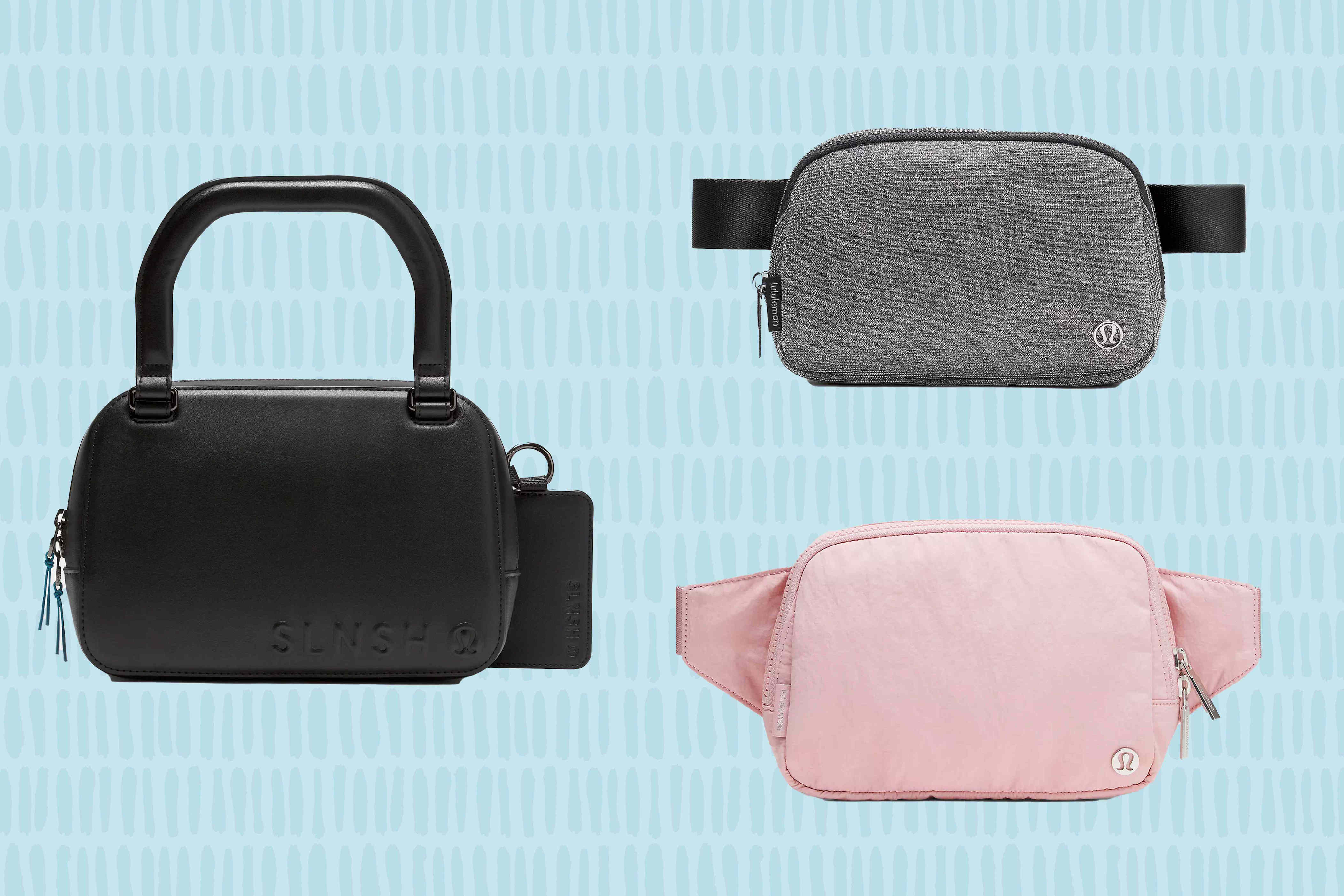 Lululemon’s most-loved belt bags are part of its end-of-season sale—and ...