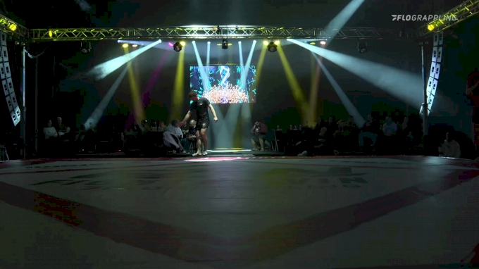 Joshua Nealy vs Michael Murray 2026 Battle of the Badge 6