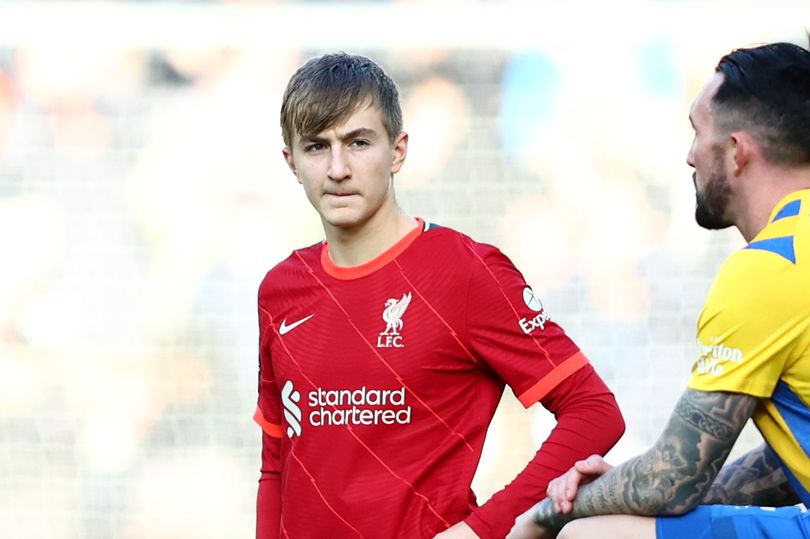 I still feel strongly for Liverpool - but I had to leave after transfer ...