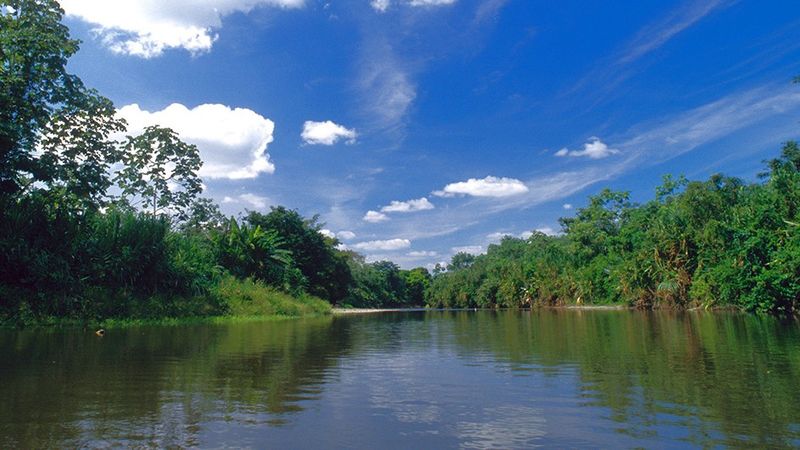 10 Georgia rural towns locals turn to for a slower pace
