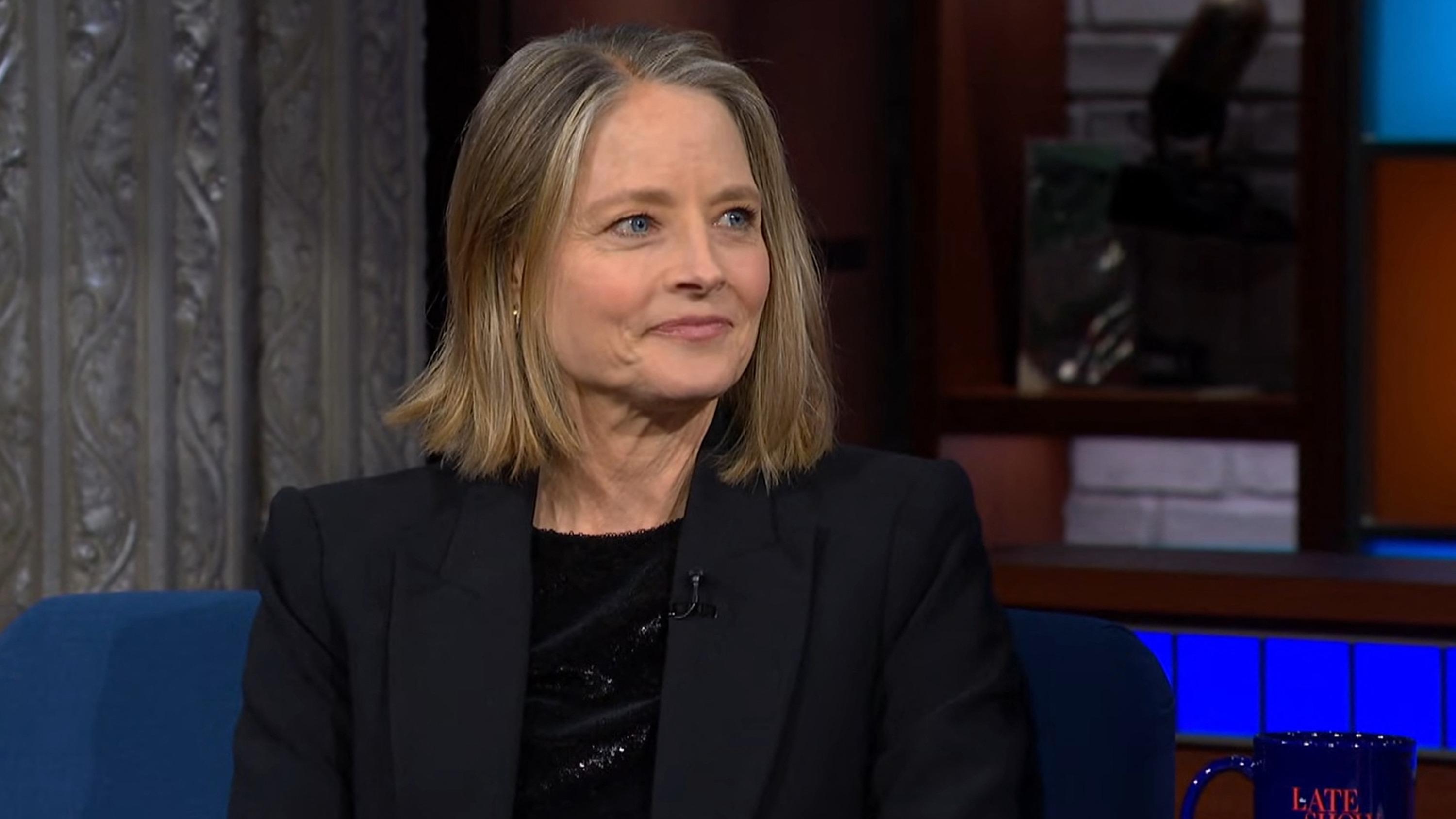 Jodie Foster s’est régalée dans le « meilleur restaurant du monde en ...