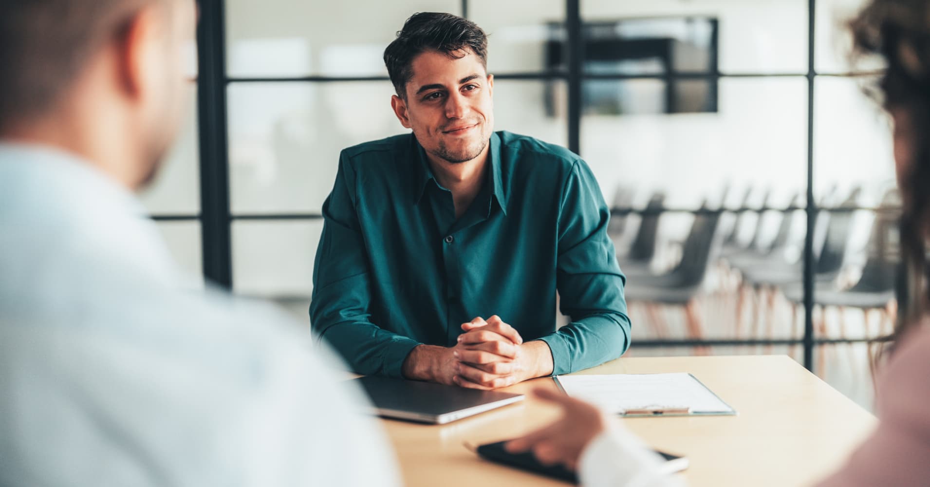 AI is helping recruiters find 'hidden gem' talent — a senior LinkedIn ...