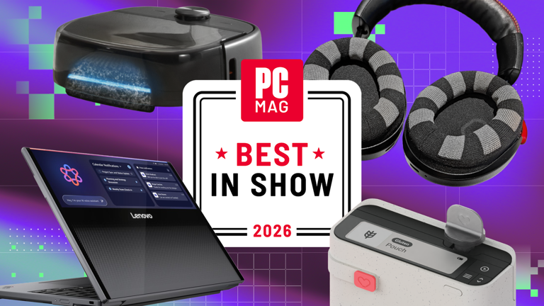 From brain-reading headsets to robotic carpet cleaners: The 9 most mind ...