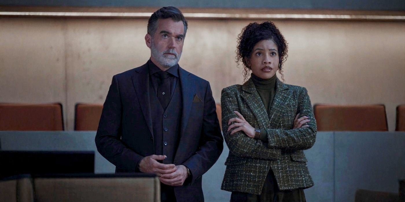 This sci-fi hit racked up 1.1B minutes — and its ending reframes the ...