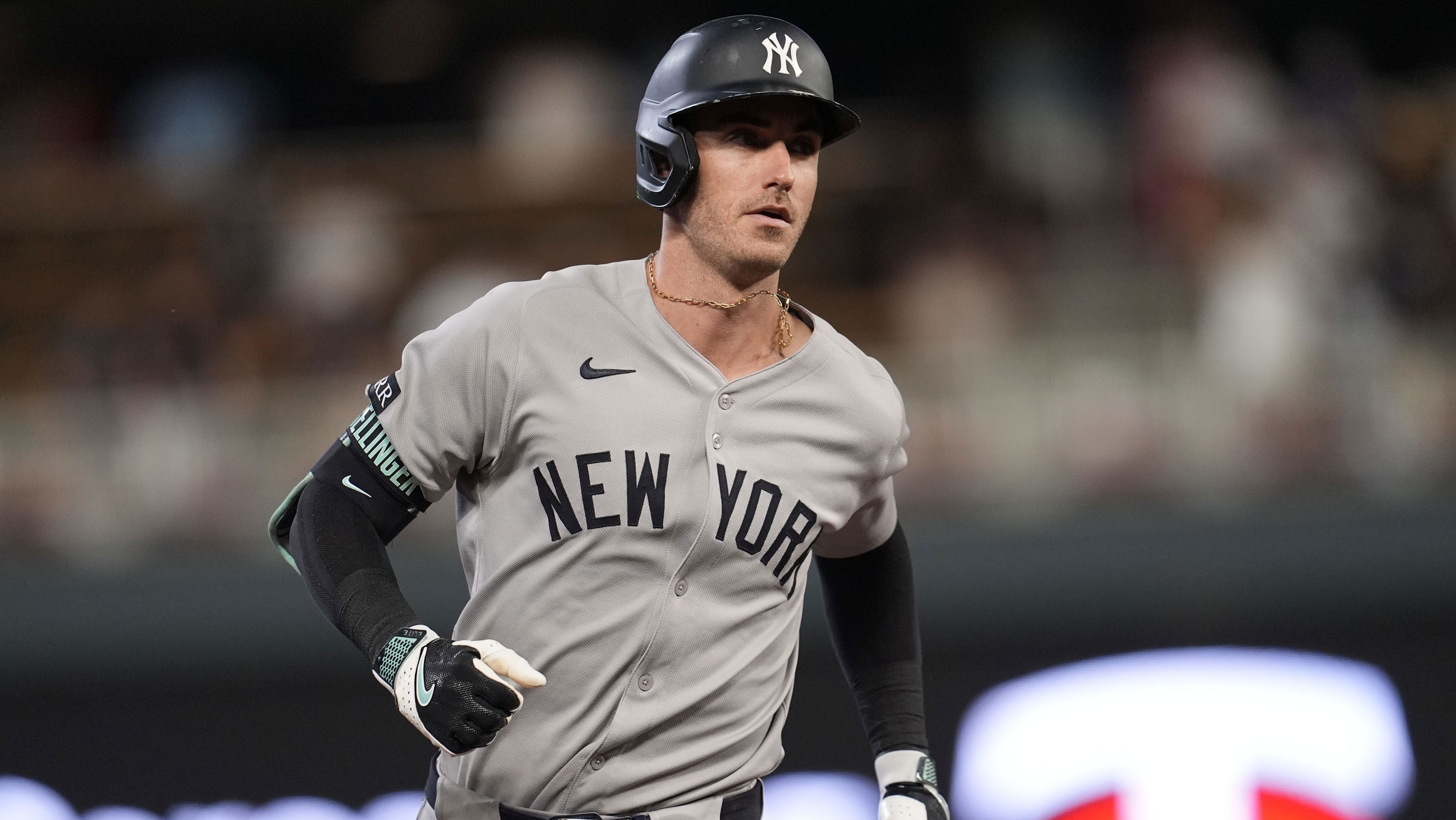 Yankees realizan jugosa oferta a Cody Bellinger para que regrese a New York