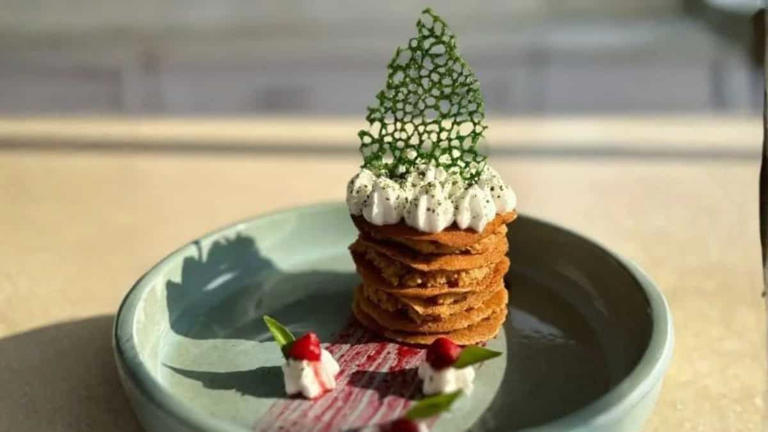 The most iconic dishes seen on MasterChef India over the years