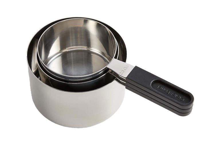 Crate & Barrel’s warehouse sale is packed with high-quality essentials ...