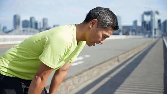 Think it’s acidity or stress? If you're above 40, don't ignore these ...