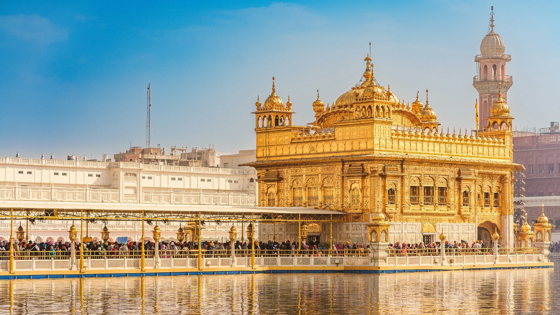 7 Indian temples that are true architectural masterpieces that you need ...