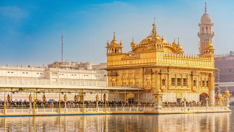 7 Indian temples that are true architectural masterpieces that you need ...