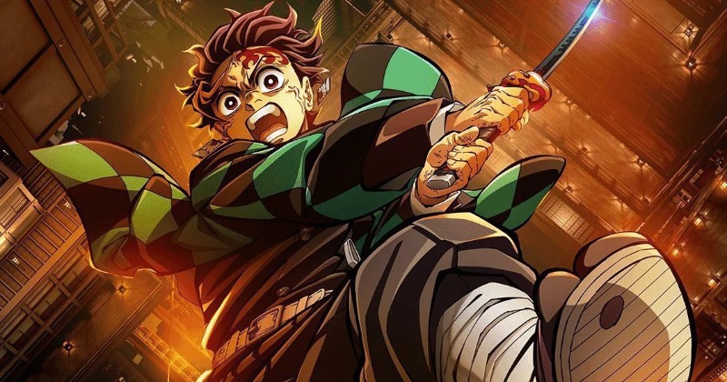 ‘Anipliex & Ufotable will continue to work with hand-drawn artists ...