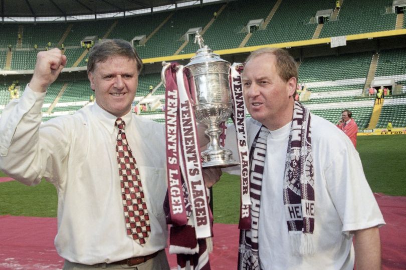 Wilfried Nancy's Celtic axe shows sackings are 'getting completely out ...