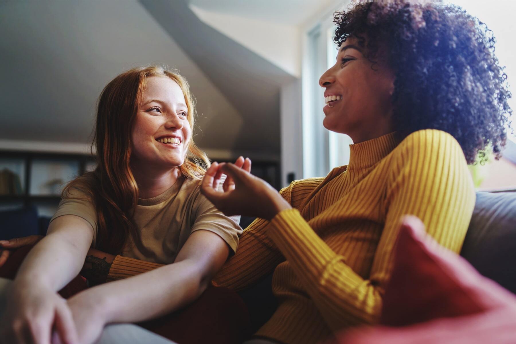 20 tips to help you become the best partner you can be