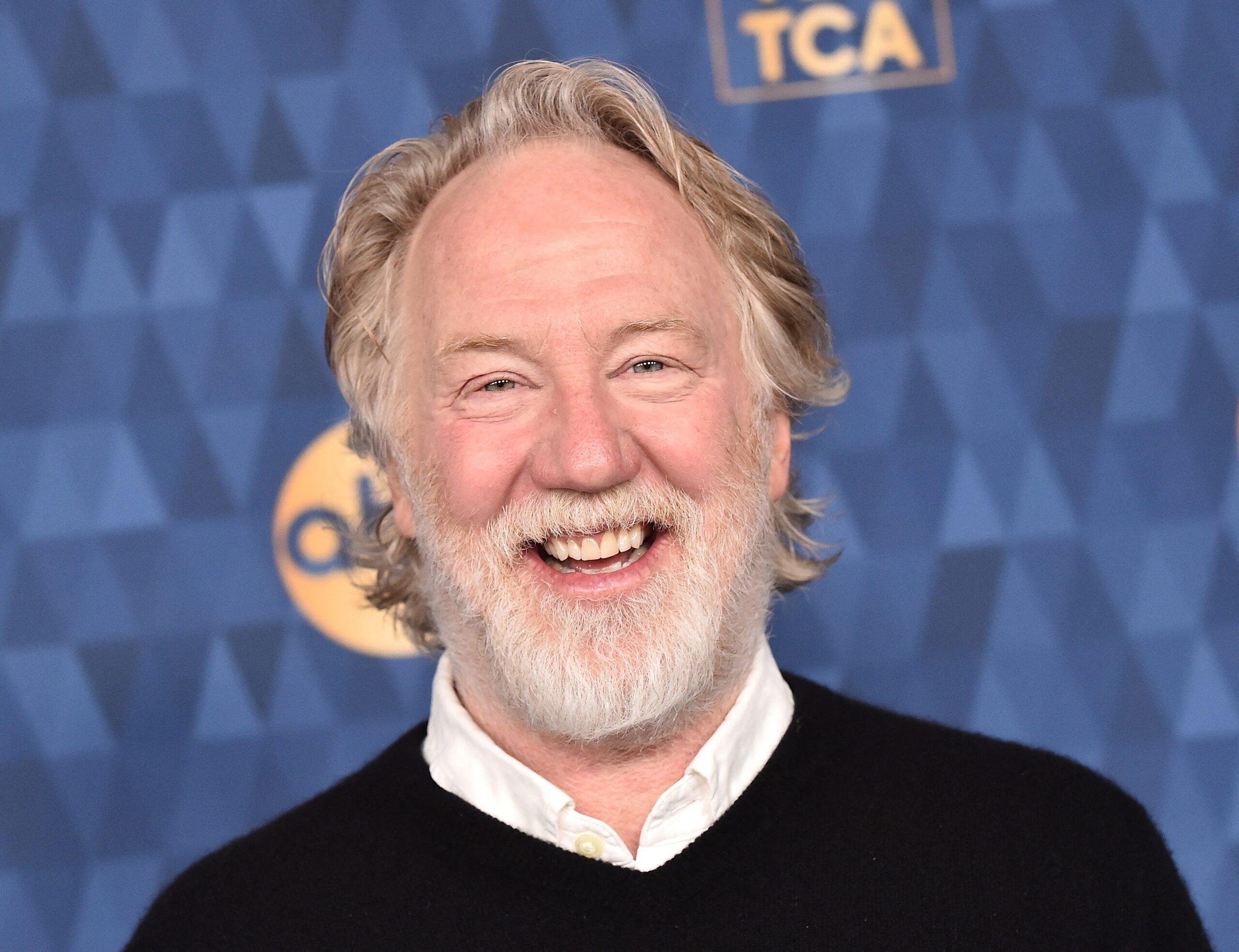 Timothy Busfield plays unreliability card in child sex abuse case