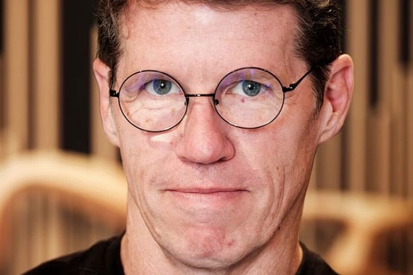 Nickelodeon Legend Guy Moon Killed In Tragic Car Crash As Family