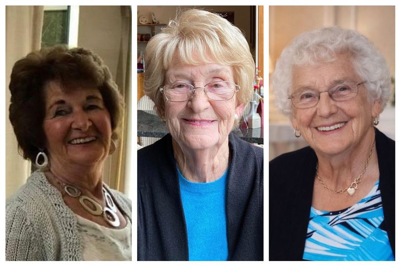 Rossendale funeral and death notices for special people who died at ...