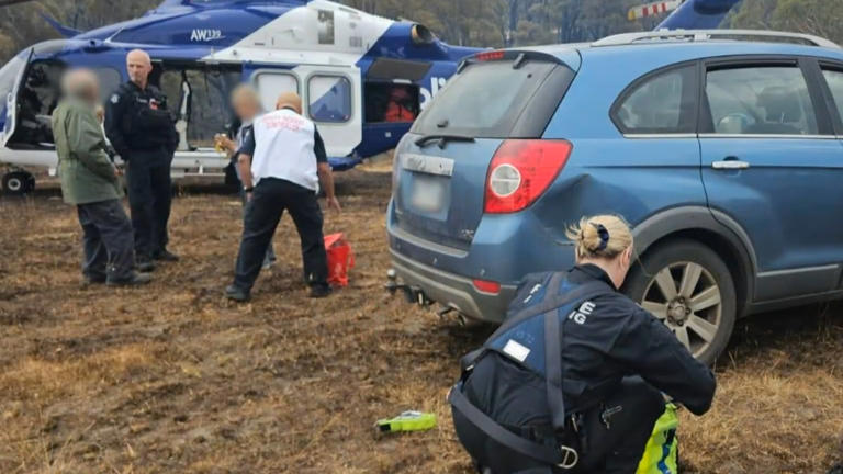 'A great Australian guy': Cattle farmer identified as victim of ...