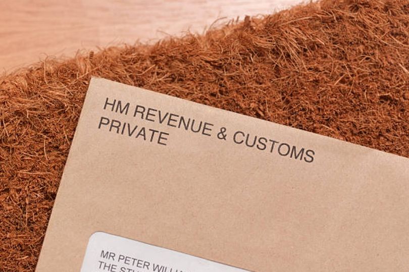 HMRC 'may tax' UK households with £3,500 in savings