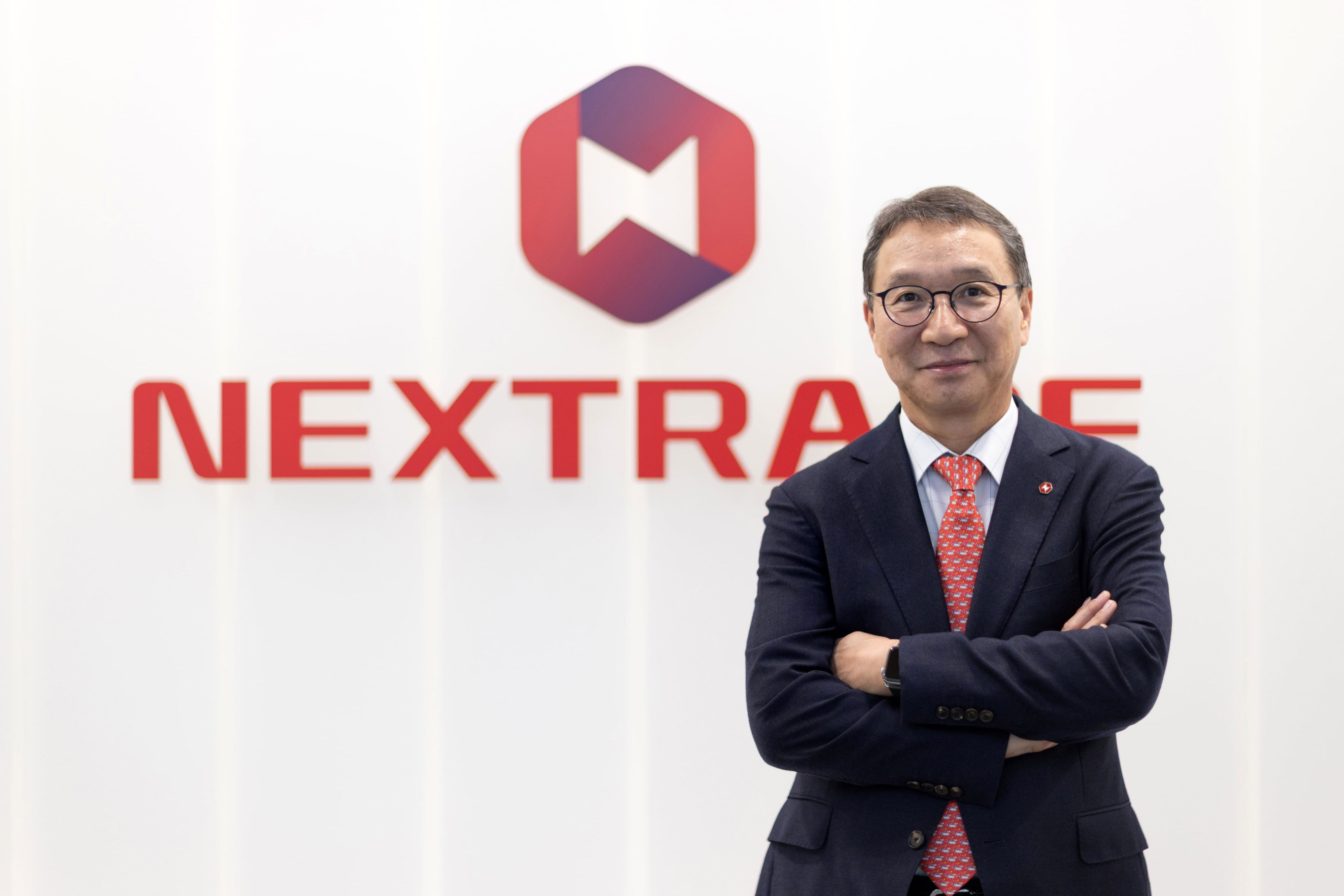 Exclusive: Nextrade CEO accused of silencing startup amid data controversy