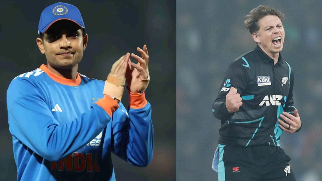 India vs New Zealand: Who won the toss today?– 1st ODI toss update