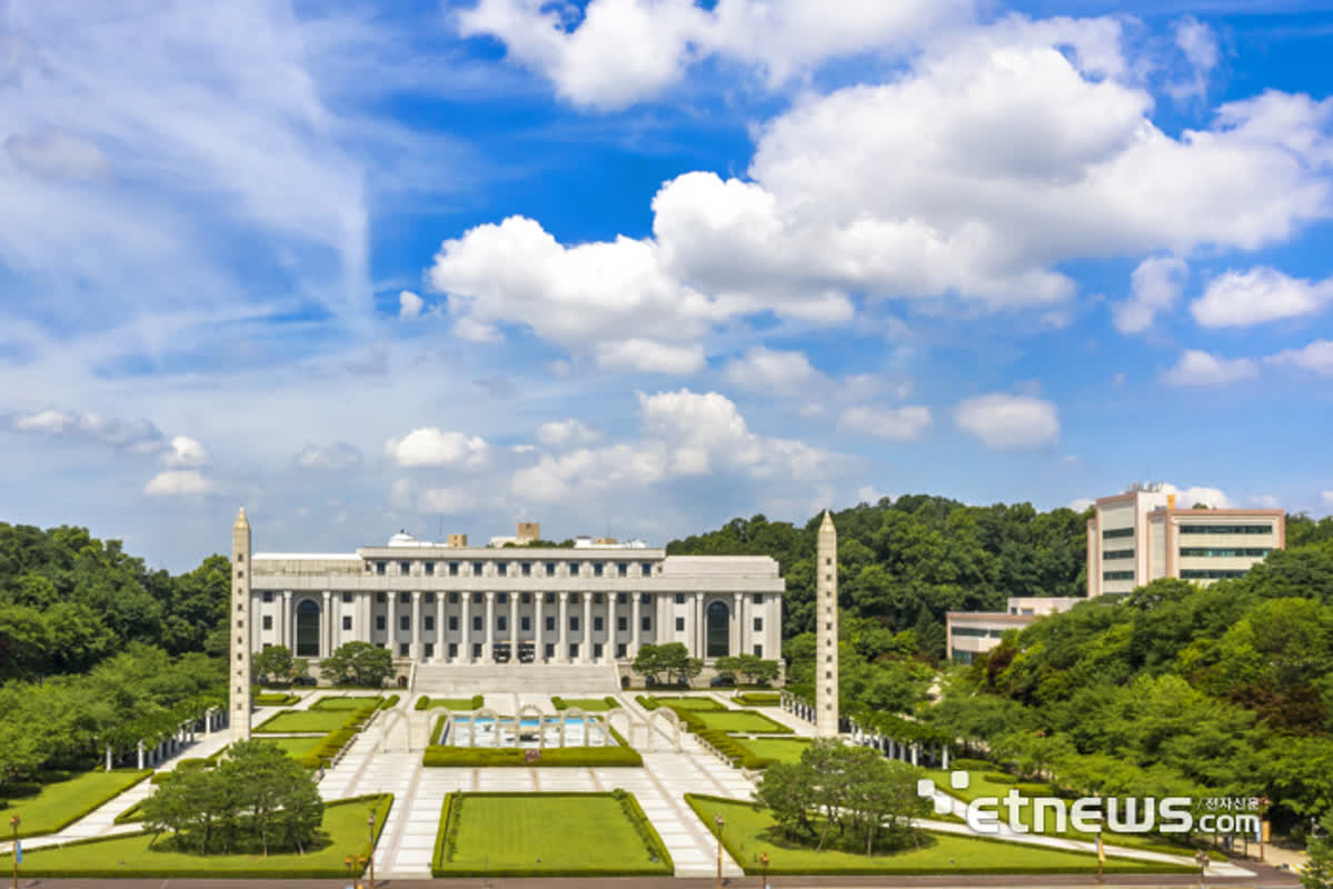 'AI가 잇고 대학이 묶는다'…경희대, 'GAIA-LINK' 실험