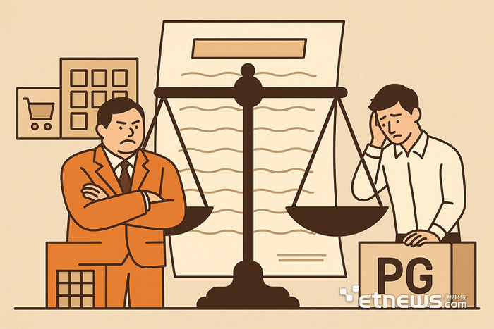 PG사, 제3자 지급 정산에도 '고객확인 의무' 생긴다