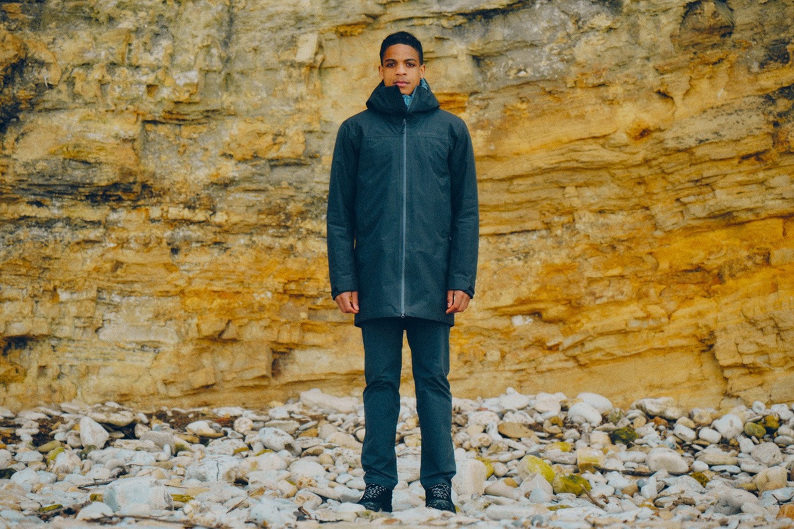 Layering mit Stil: Die neue Montane Kollektion für anspruchsvolle ...