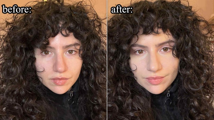 This is the one-step redness covering CC cream I always reach for on ...