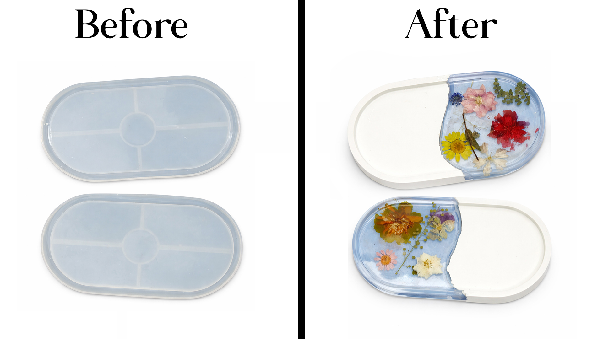 I bonded ResinCrete to epoxy, what happened?