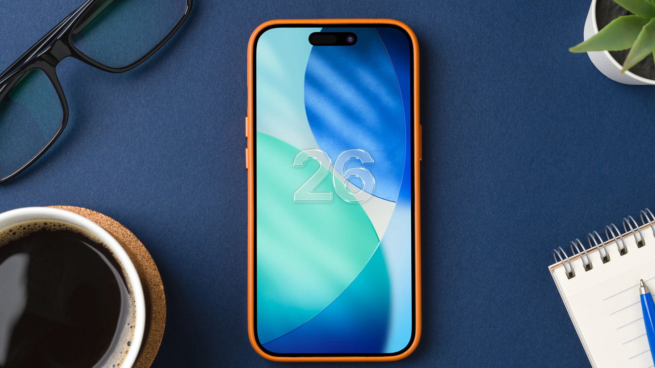 iOS 26 adoption is off to a surprisingly slow start. Have you upgraded?