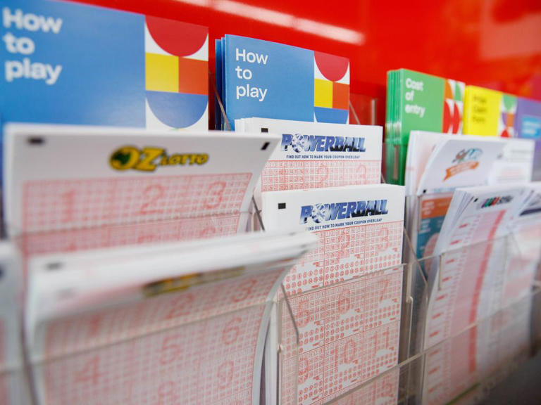 Inside the hunt for Australia’s next millionaire