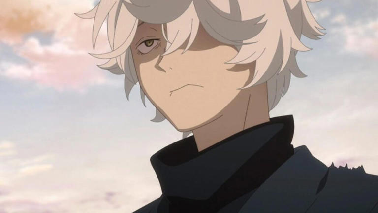 Hell’s Paradise : la femme de Gabimaru existe-t-elle réellement