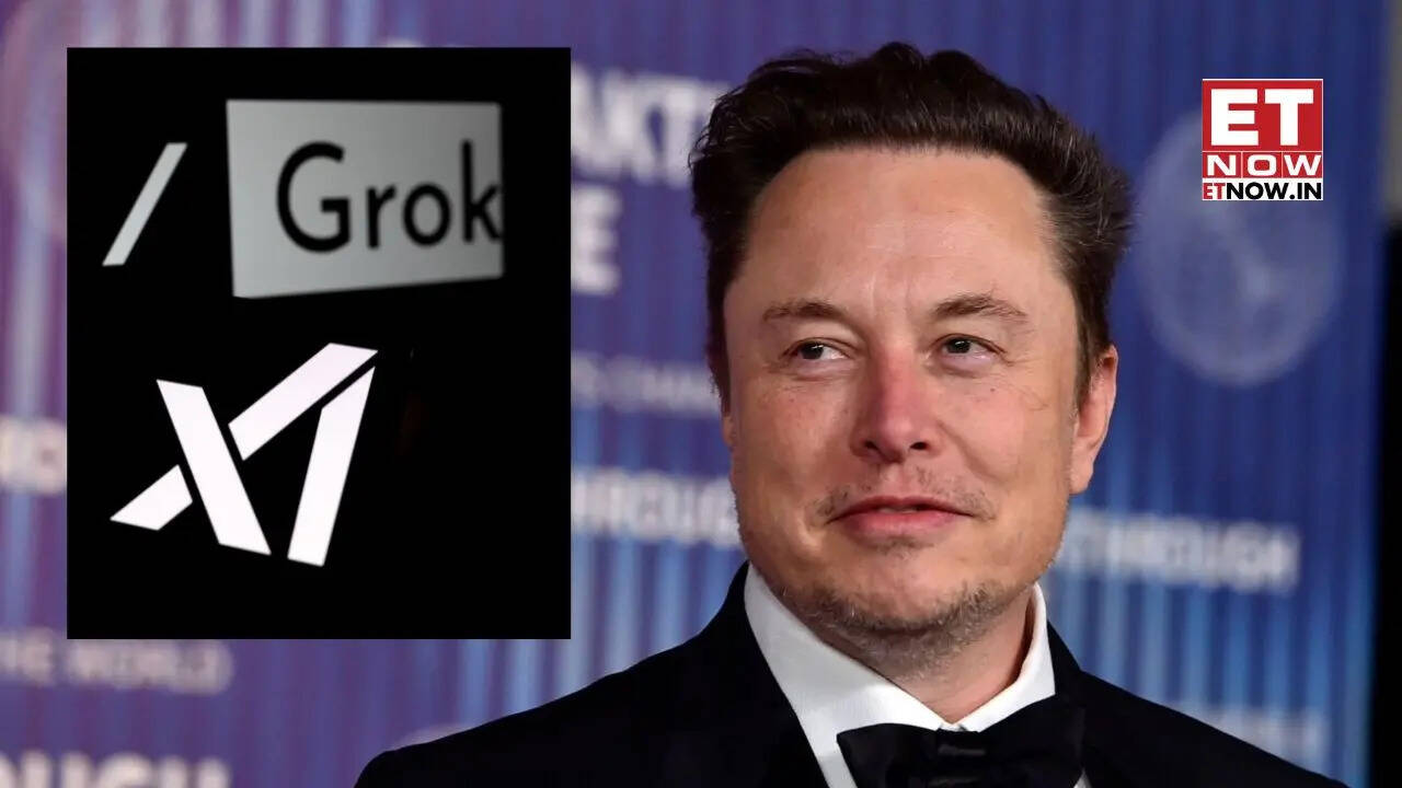 'Shameful use of AI': Elon Musk's X admits mistake after Grok ...